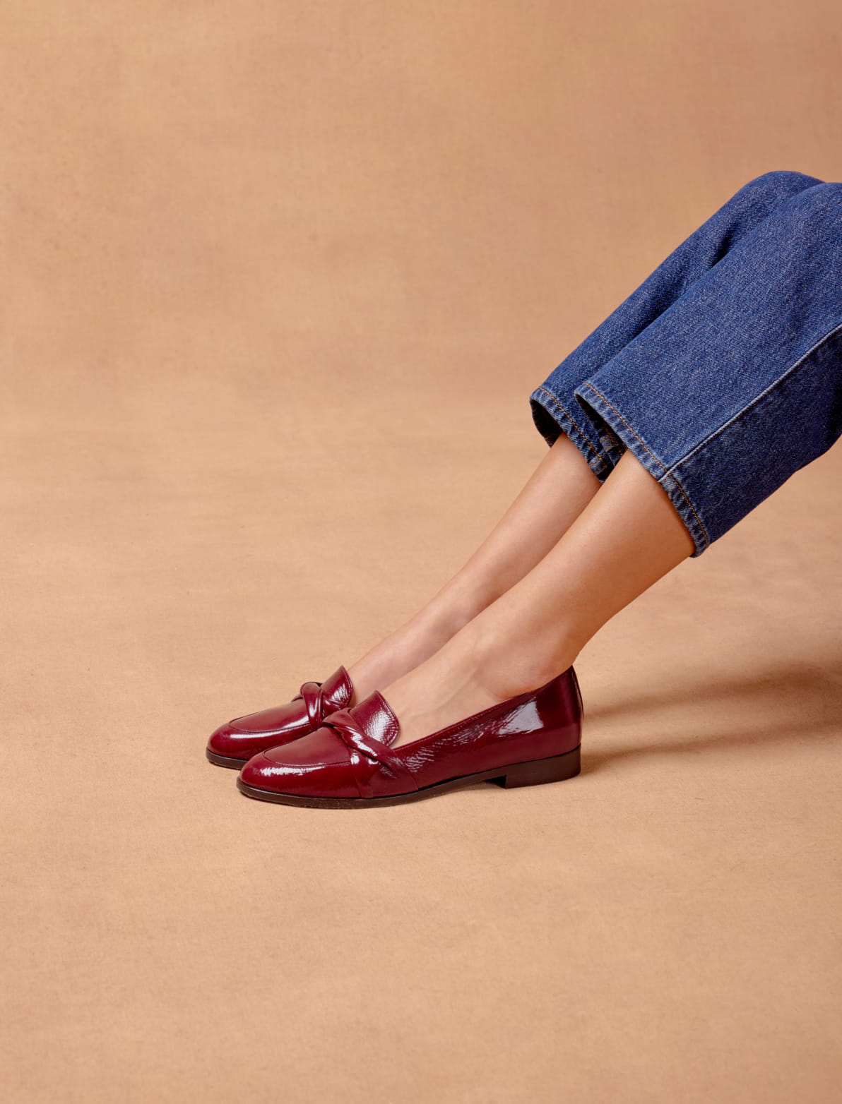 Pied de Biche | Marque française de chaussures pour femme