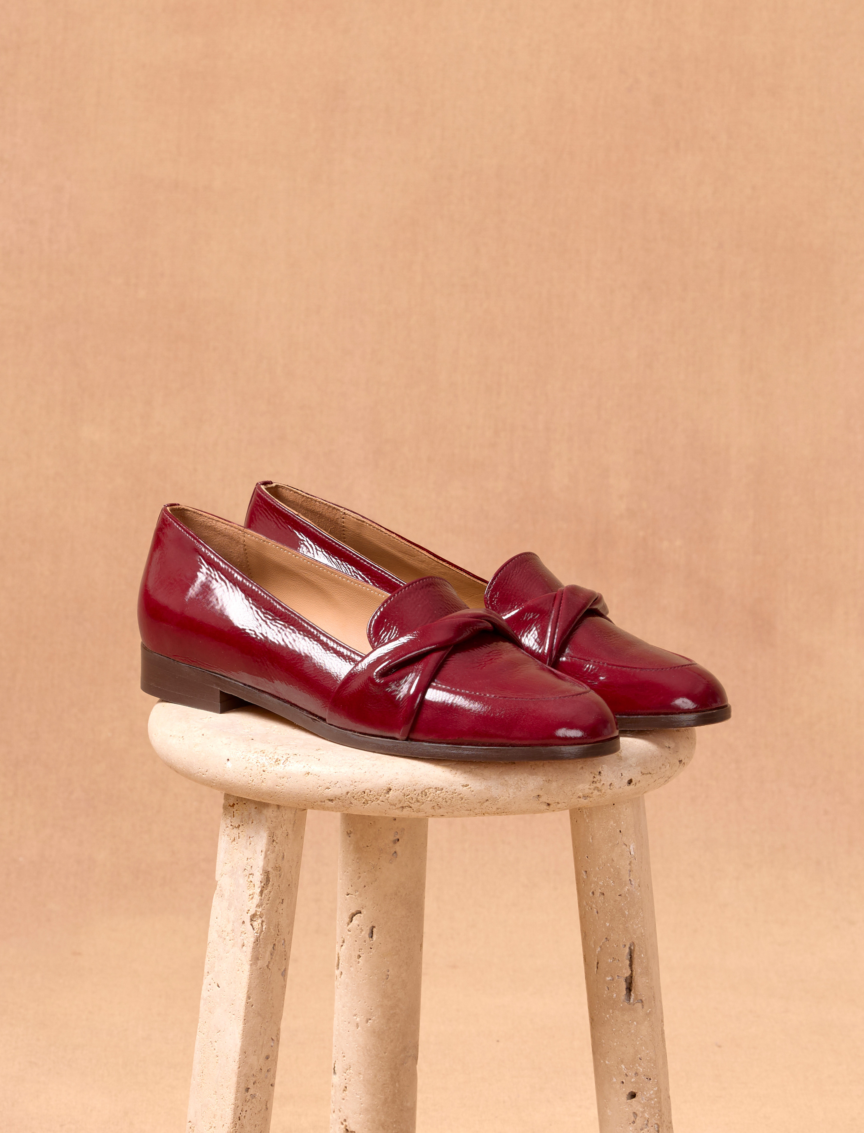 Pied de Biche | French women's footwear brand