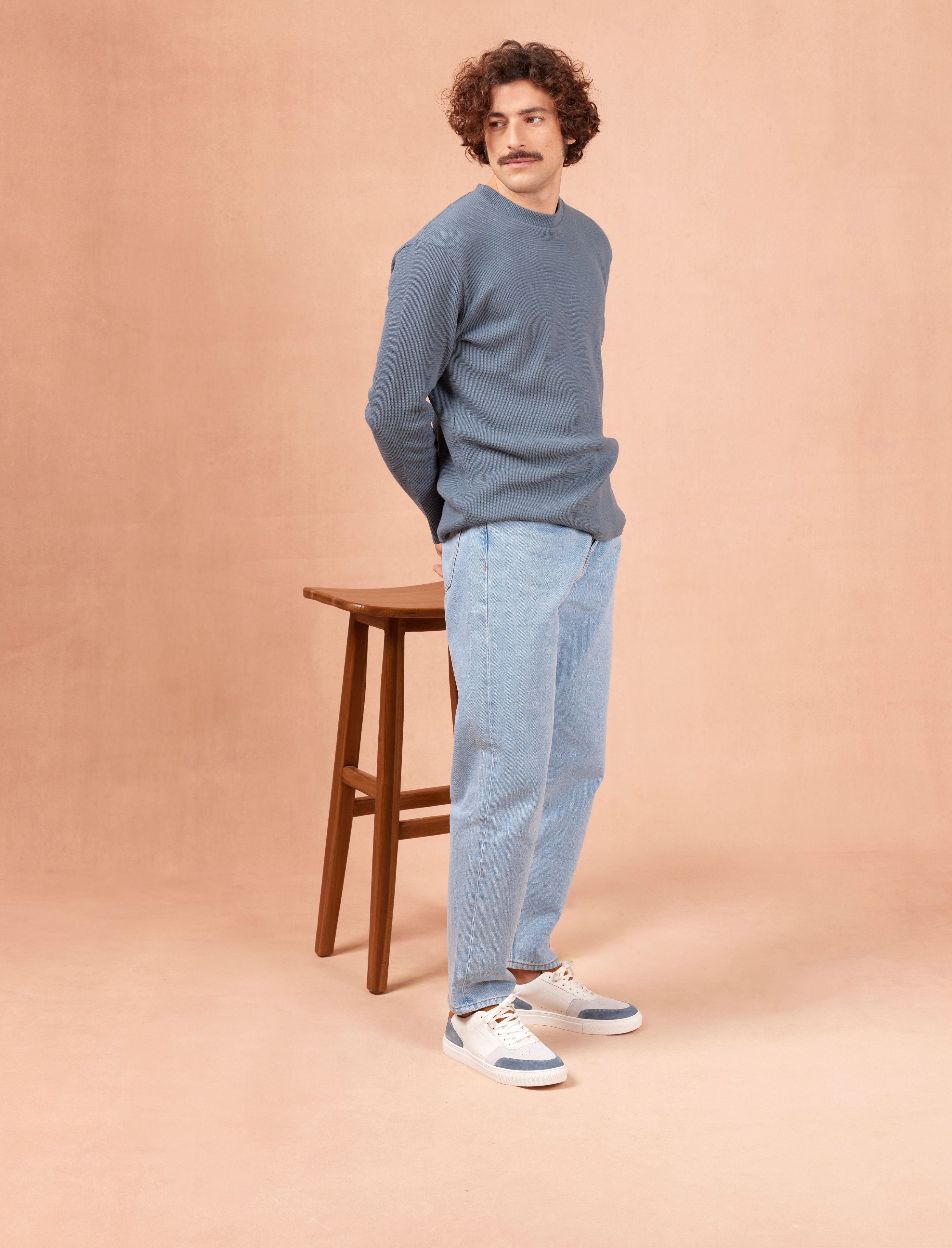 Sneakers en Cuir pour Homme : Tous Nos Modèles