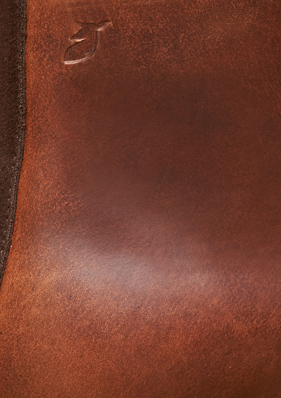 Entretenir ses chaussures en cuir gras ou pull-up : le guide complet